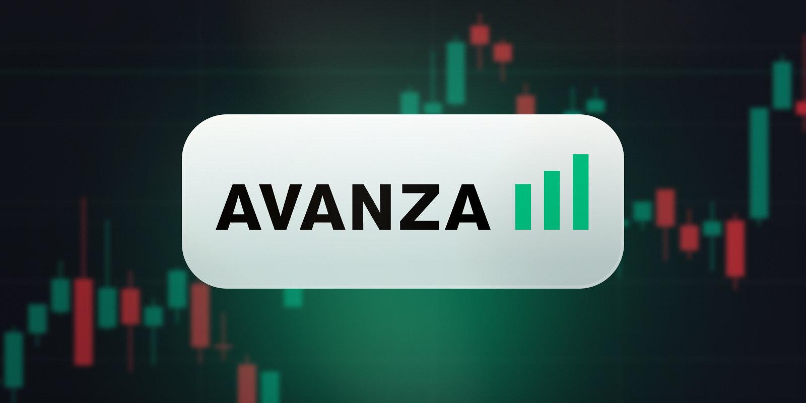 Avanza integrates TradingView Advanced Charts - FX News Group