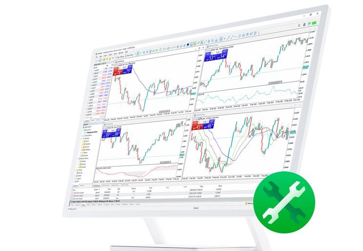 MT5 build 4380 comes with series of enhancements - FX News Group