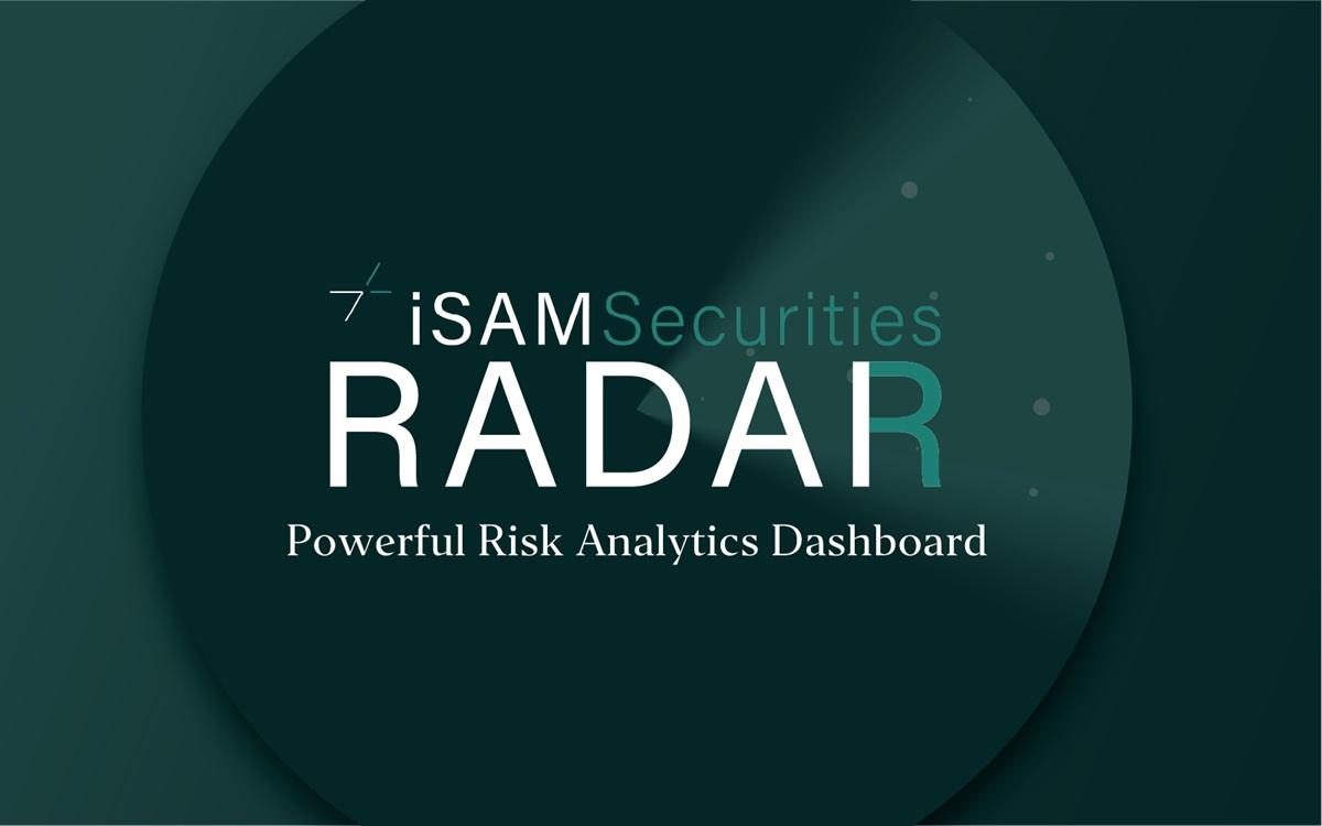 iSAM Securities launches RADAR real-time risk analytics dashboard - FX ...