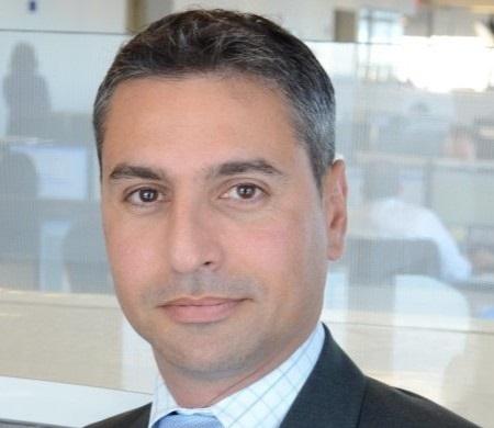 Exclusive: New CEO Lubo Kaneti on launch of SparkMarkets - FX News Group