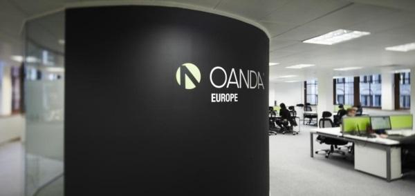 OANDA acquired by Czech prop firm FTMO - FX News Group