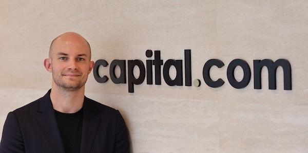 Exclusive: Capital.com CEO Middle East Tarik Chebib on MENA expansion ...