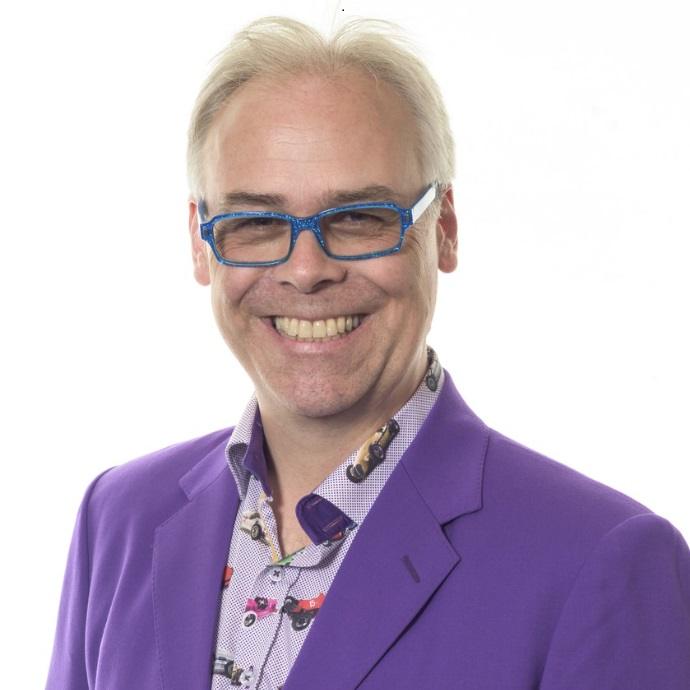 Exclusive: Gold-i rebrands with new logo - FX News Group