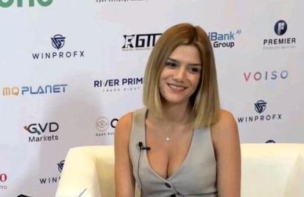 Exclusive: Zara FX hires Scope Markets exec Christiana Lazaridou to head BizDev - FX News Group