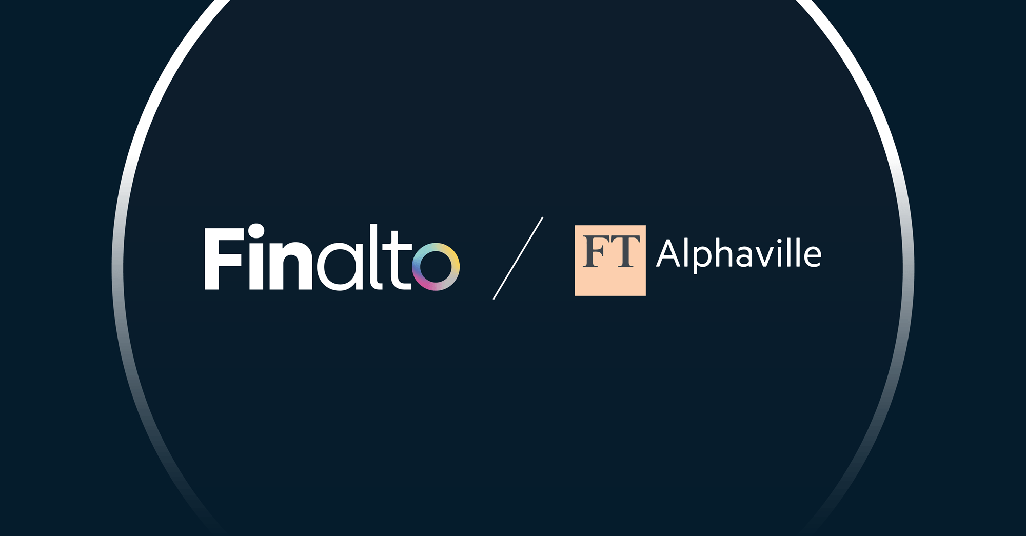 Finalto sponsors the FT Alphaville quiz - FX News Group