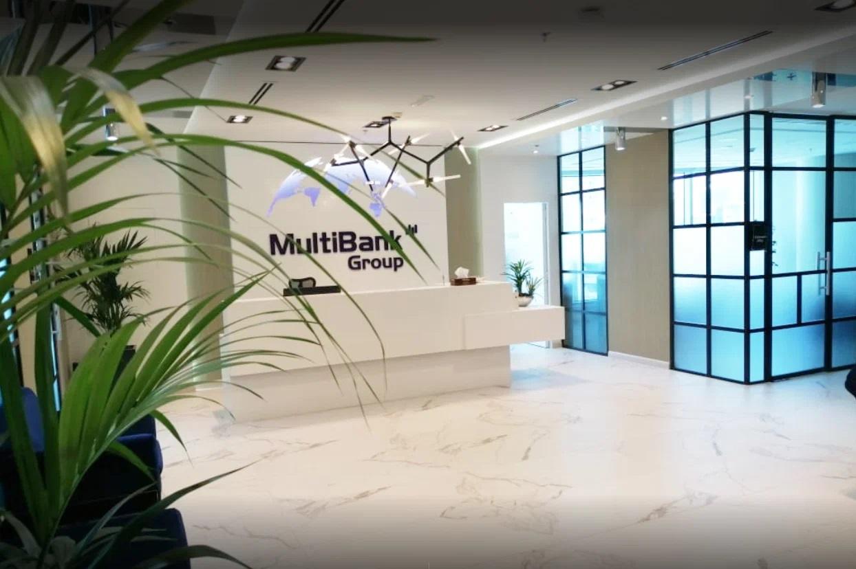 MultiBank revenues top $200 million in record 1H 2025 - FX News Group