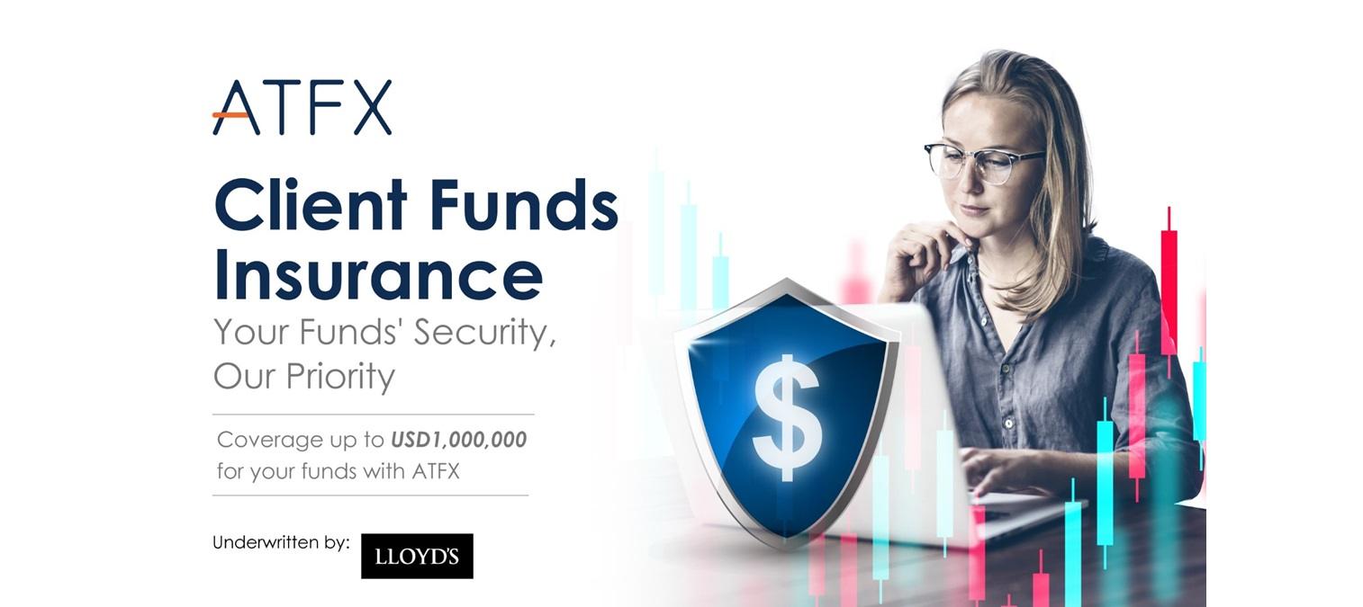 How Clients Fund Insurance Benefits Traders: A Deep Dive into ATFX’s ...