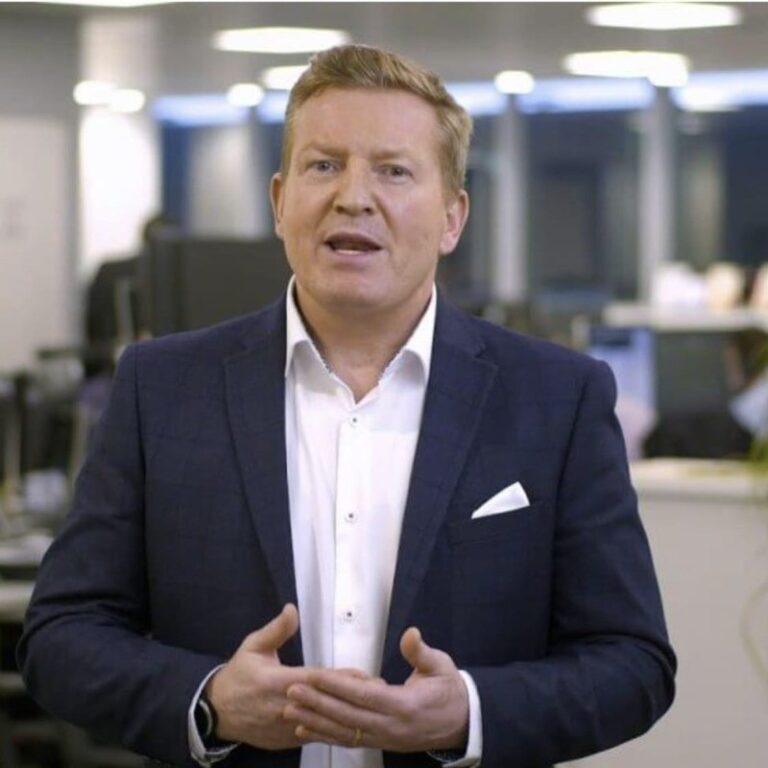 BlueCrest's BlueX FX EMS trading platform goes live - FX News Group