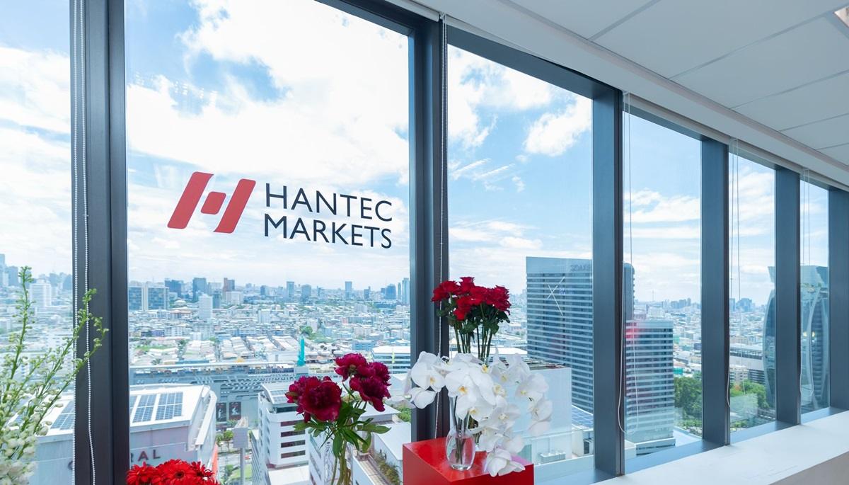 Hantec Markets volumes hit record $145 billion monthly in Q1 2025 - FX ...