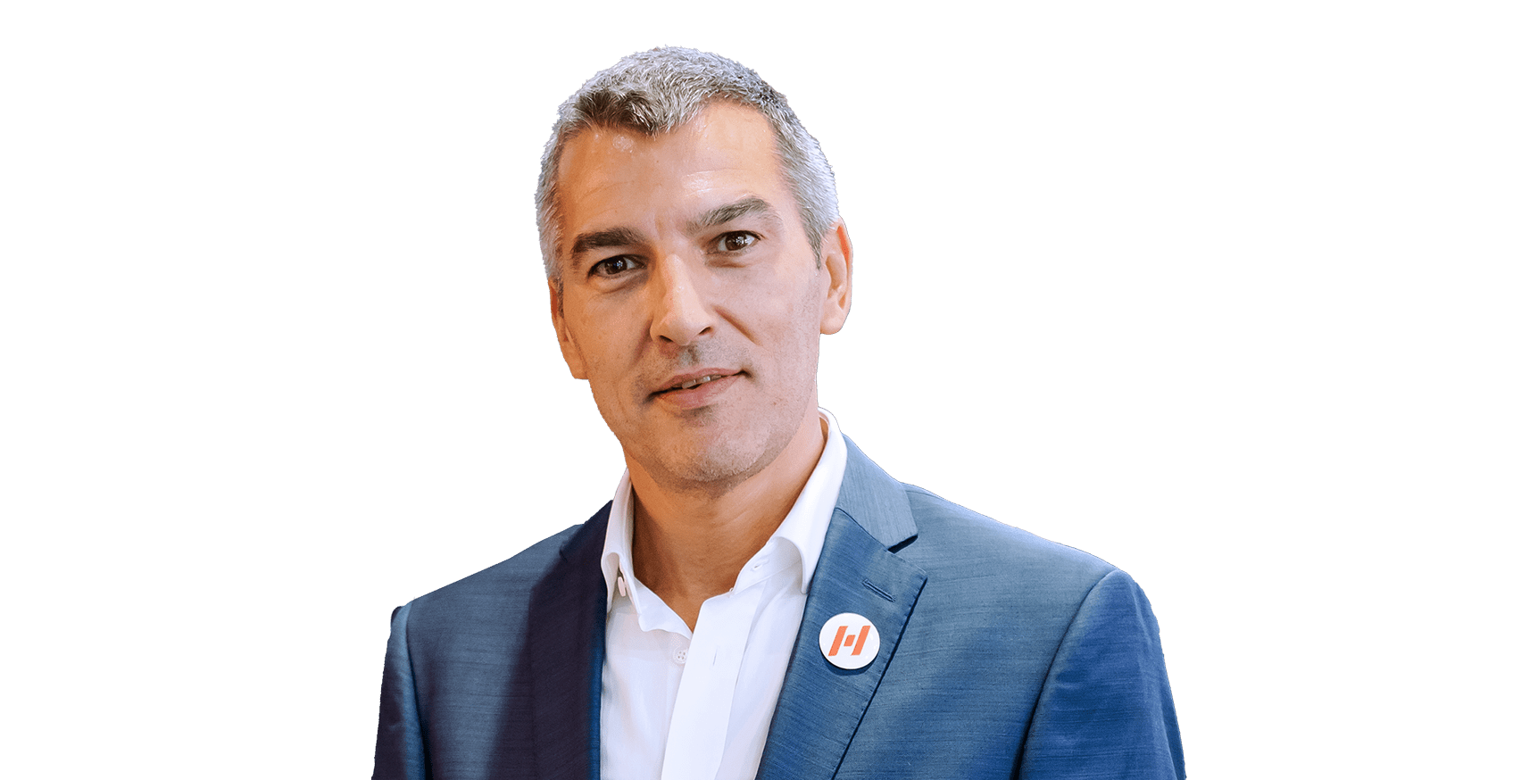 Exclusive: Hayel Abu-Hamdan on the launch of Hantec Prime - FX News Group