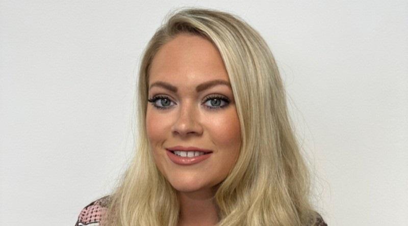 Exclusive: Rostro/LMAX alum Olivia Mottershead joins MFP Trading - FX News Group