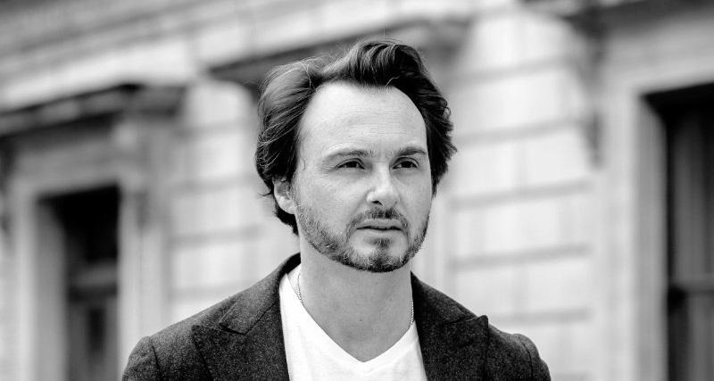 Tim Grant to head new crypto prime broker Cor Prime - FX News Group