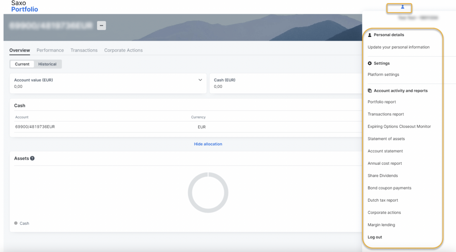 Saxo Bank announces changes to Portfolio platform - FX News Group
