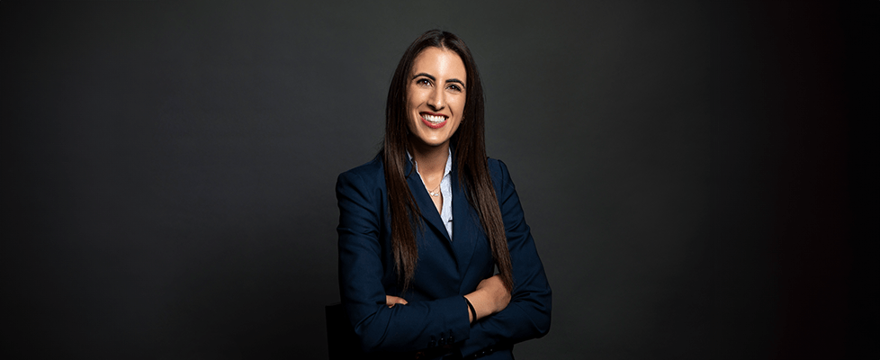 Exclusive: Deriv Prime lead Debbie Georgiou departs - FX News Group
