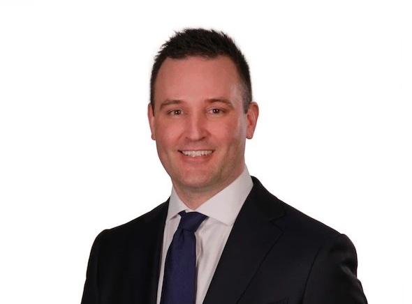 Corpay names Mike Jeffrey its US Chief Revenue Officer - FX News Group
