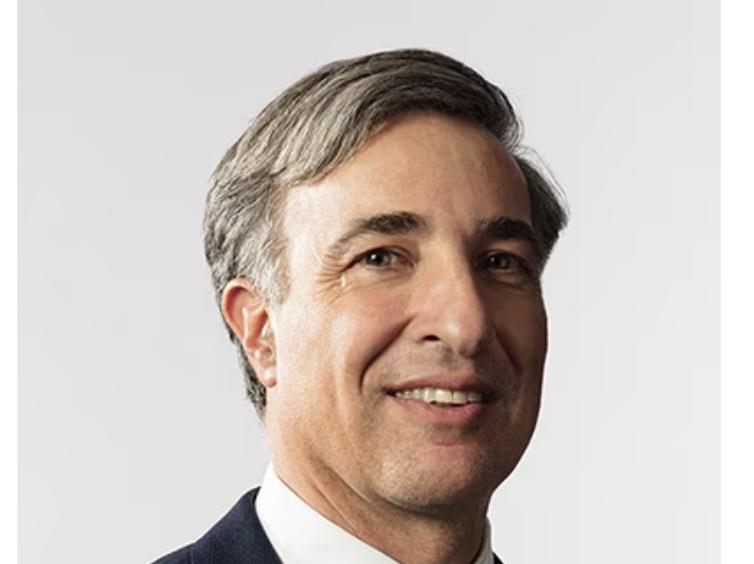 Eric Aboaf to step down as State Street CFO - FX News Group
