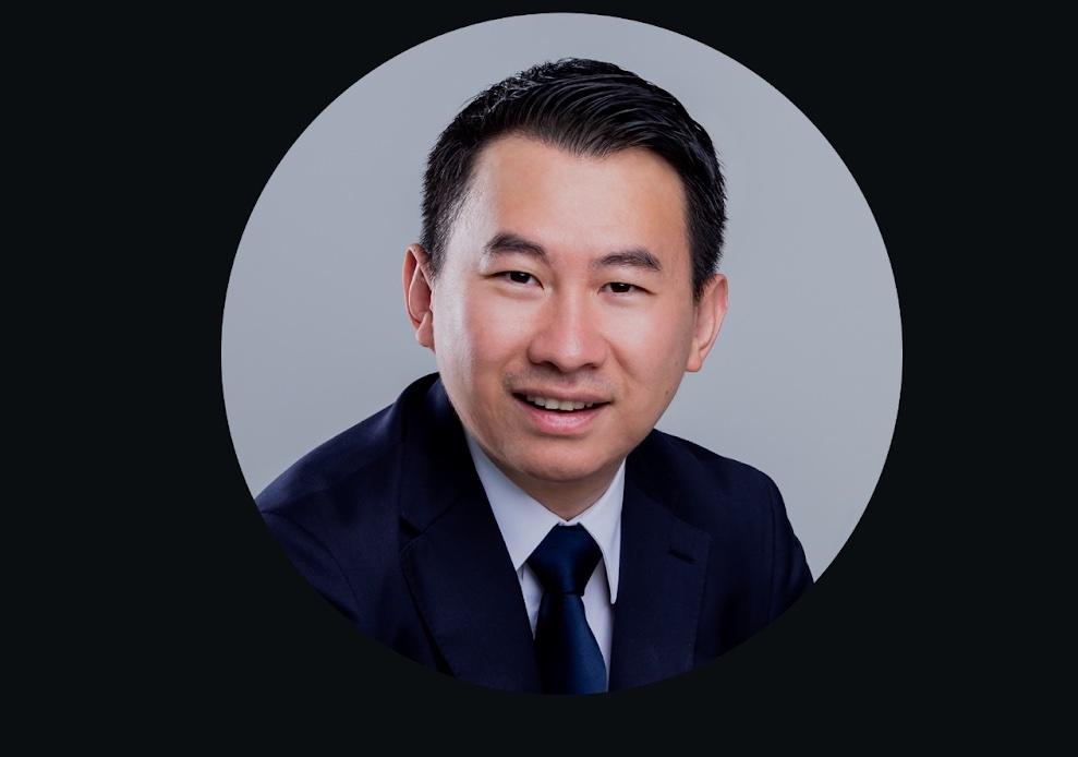 Binance appoints Jeff Li as VP of Product - FX News Group