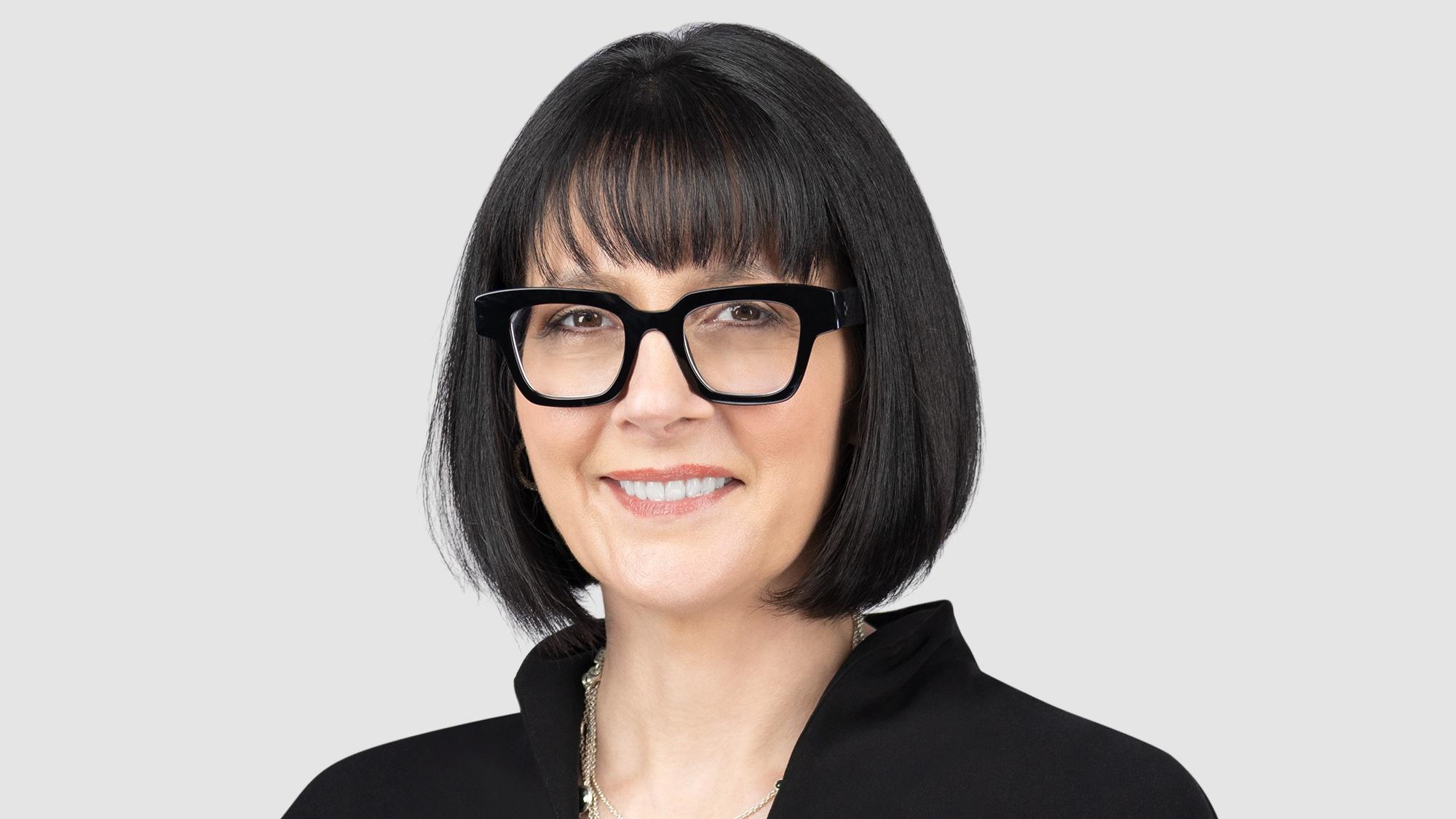 FIS appoints Nicole Anasenes to BoD - FX News Group