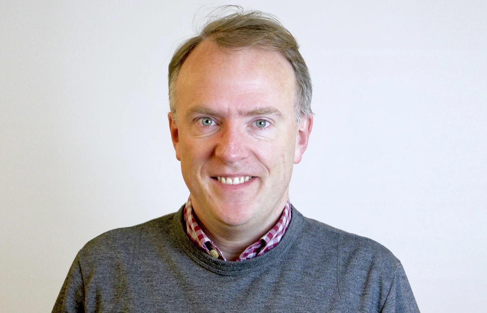 Augmentum Fintech appoints William Reeve as Chairman - FX News Group