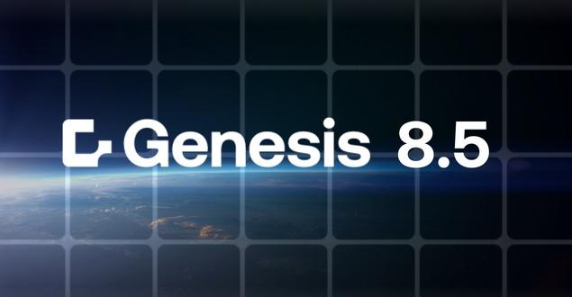 New release of Genesis Application Platform offers new app preview tool ...