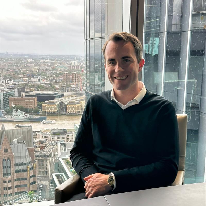 Britannia (re)hires Neil Welsh as Head of Metals - FX News Group