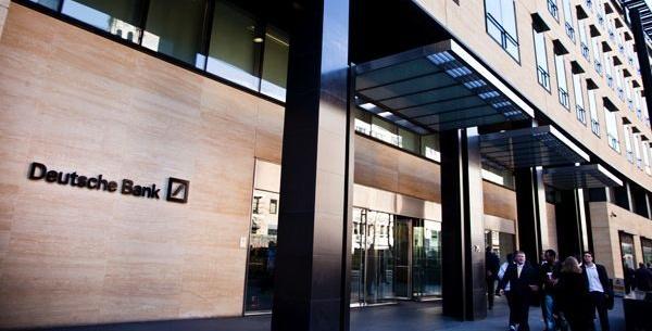 Deutsche Bank selects LSEG's Trade Discovery solution - FX News Group