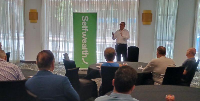 Axi bids AUD $52M to buy Australia low-cost broker SelfWealth - FX News ...