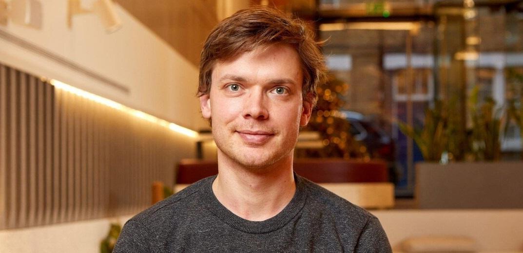 Wander Rutgers replaces Martin Sokk as CEO as neobroker Lightyear gets ...