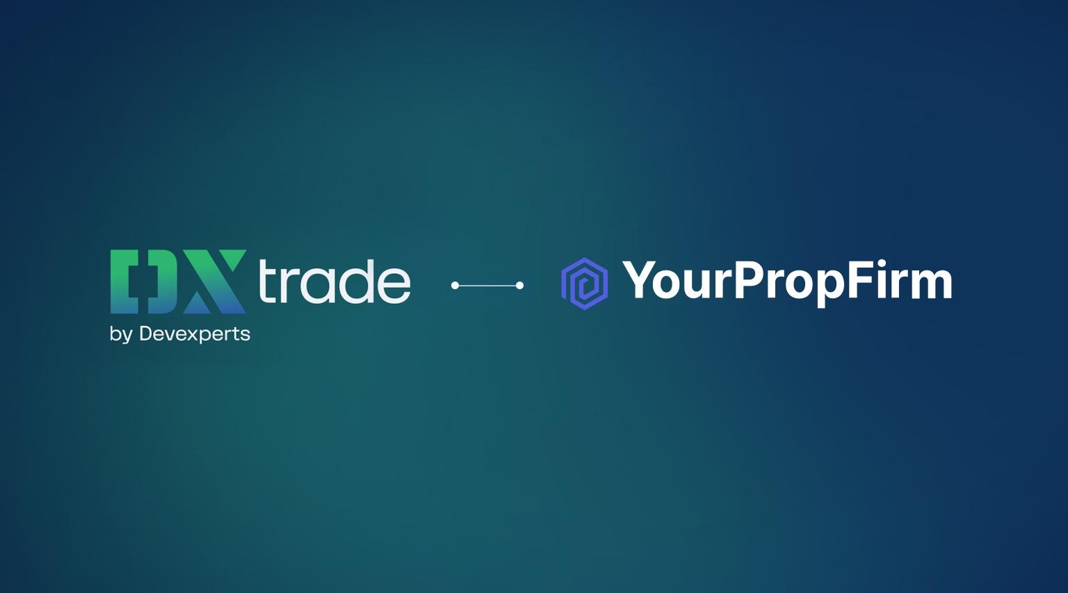 YourPropFirm adds Devexperts' DXtrade to its multi-platform offering for Prop Firms - FX News Group