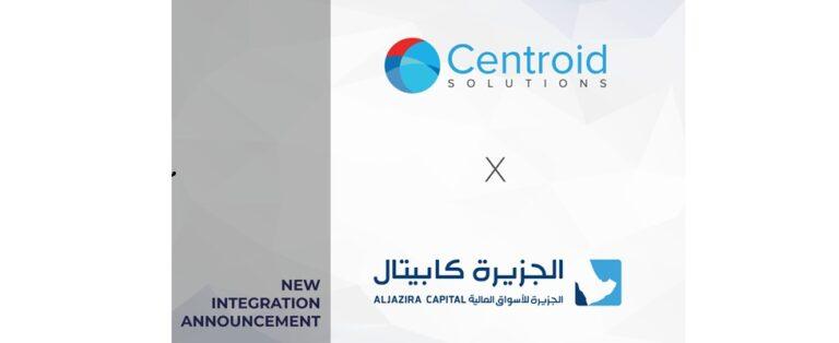 Centroid opens Saudi markets via integration with Aljazira Capital - FX News Group