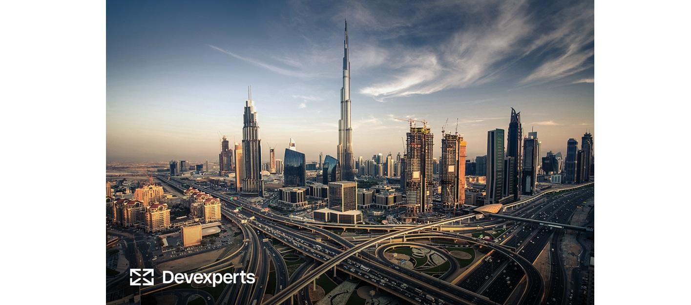 Devexperts opening Dubai office - FX News Group