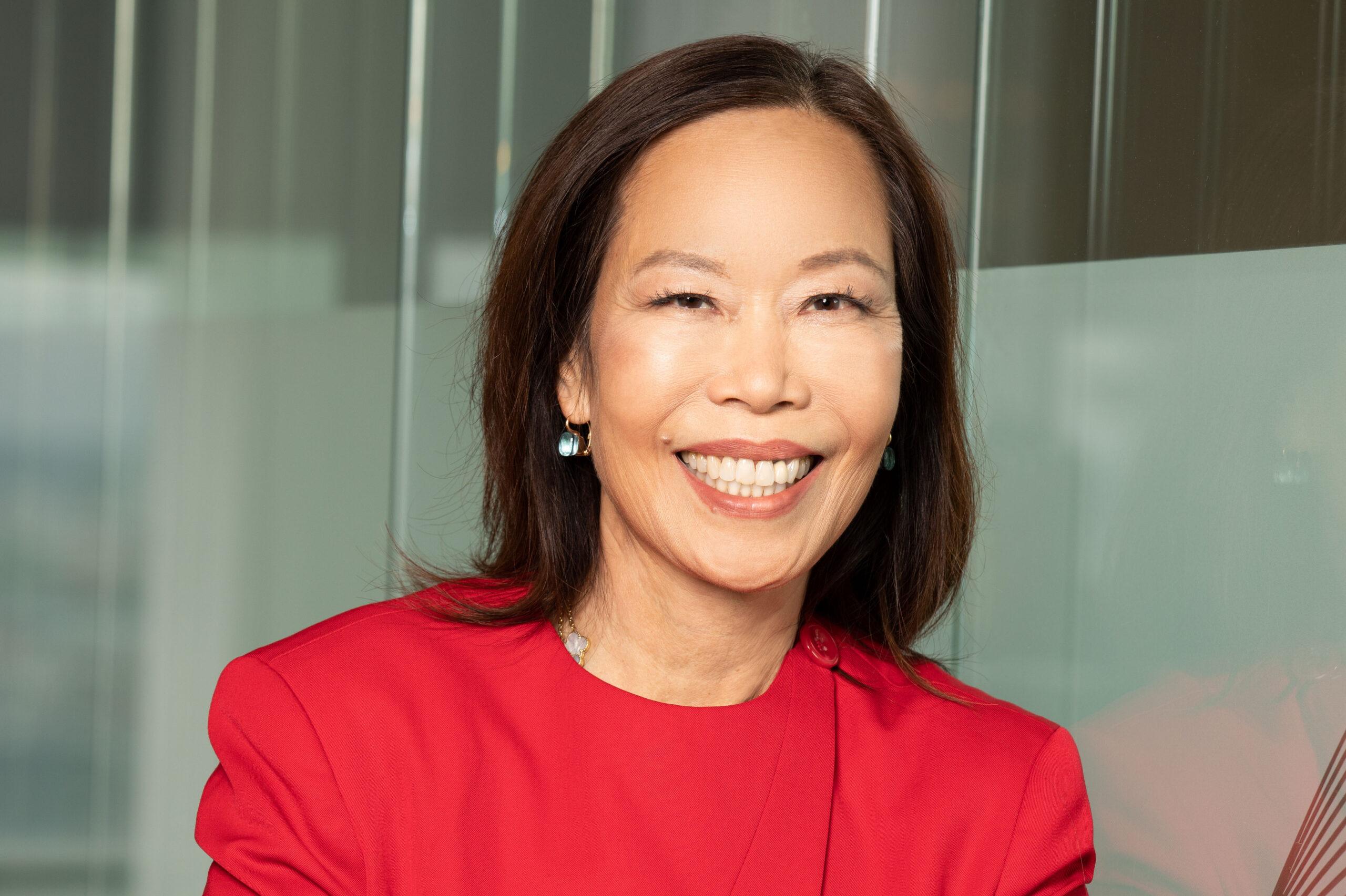 Former IG Group CEO June Felix to join BoD of Iron Mountain - FX News Group