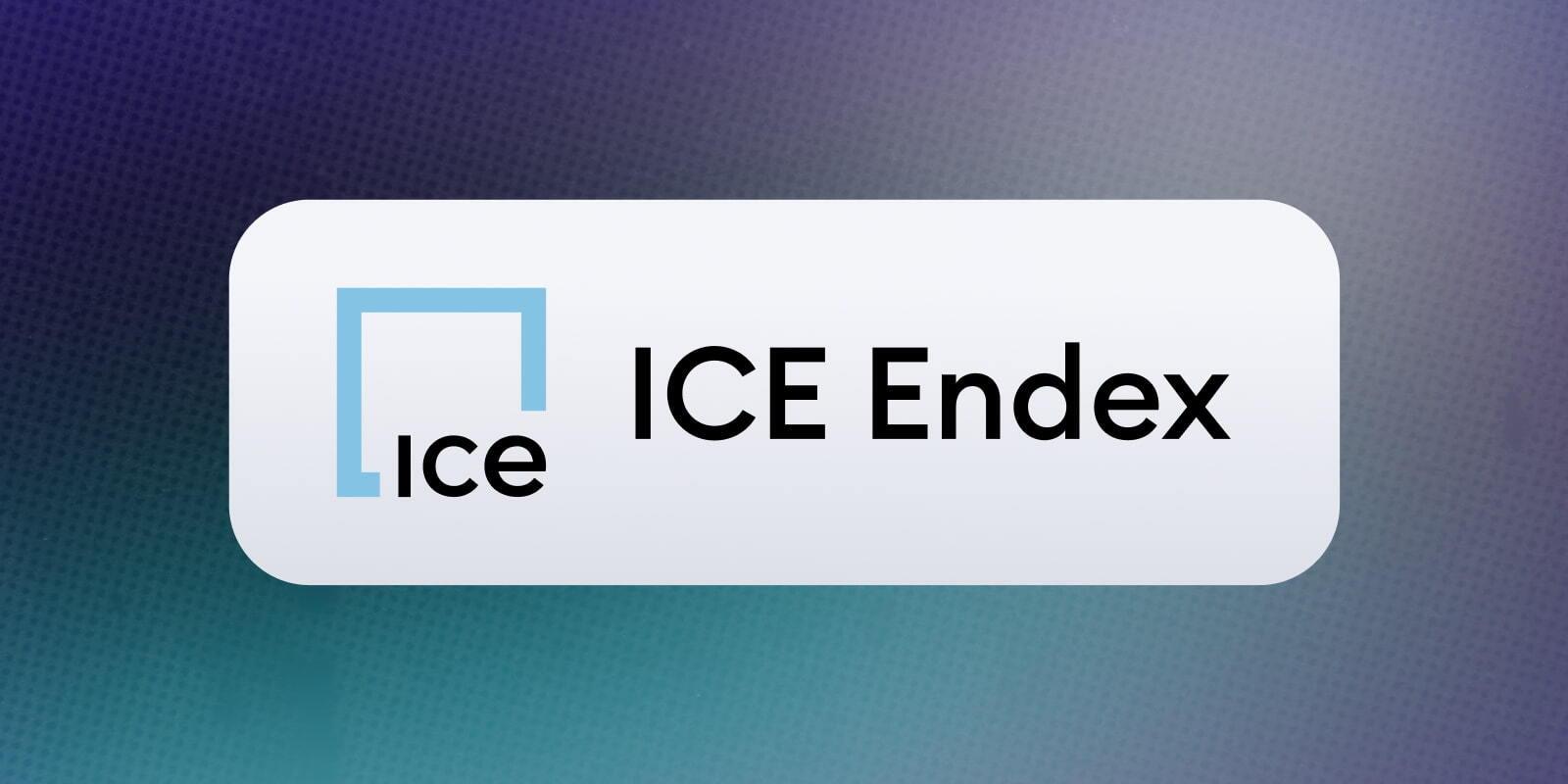 TradingView adds futures, indices, and spot data from ICE Endex - FX ...