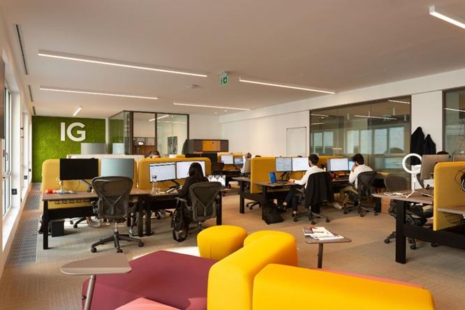 IG Group raises £250 million in five-year Notes offering - FX News Group