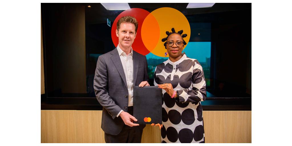 Mastercard opens its first office in Accra - FX News Group