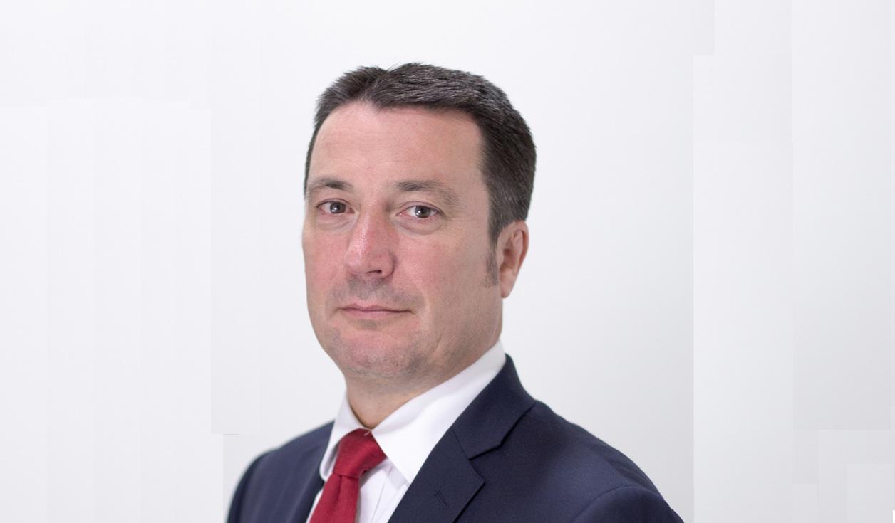 Exclusive: Gain Capital (Forex.com) UK CEO Nigel Rose joins Exinity ...