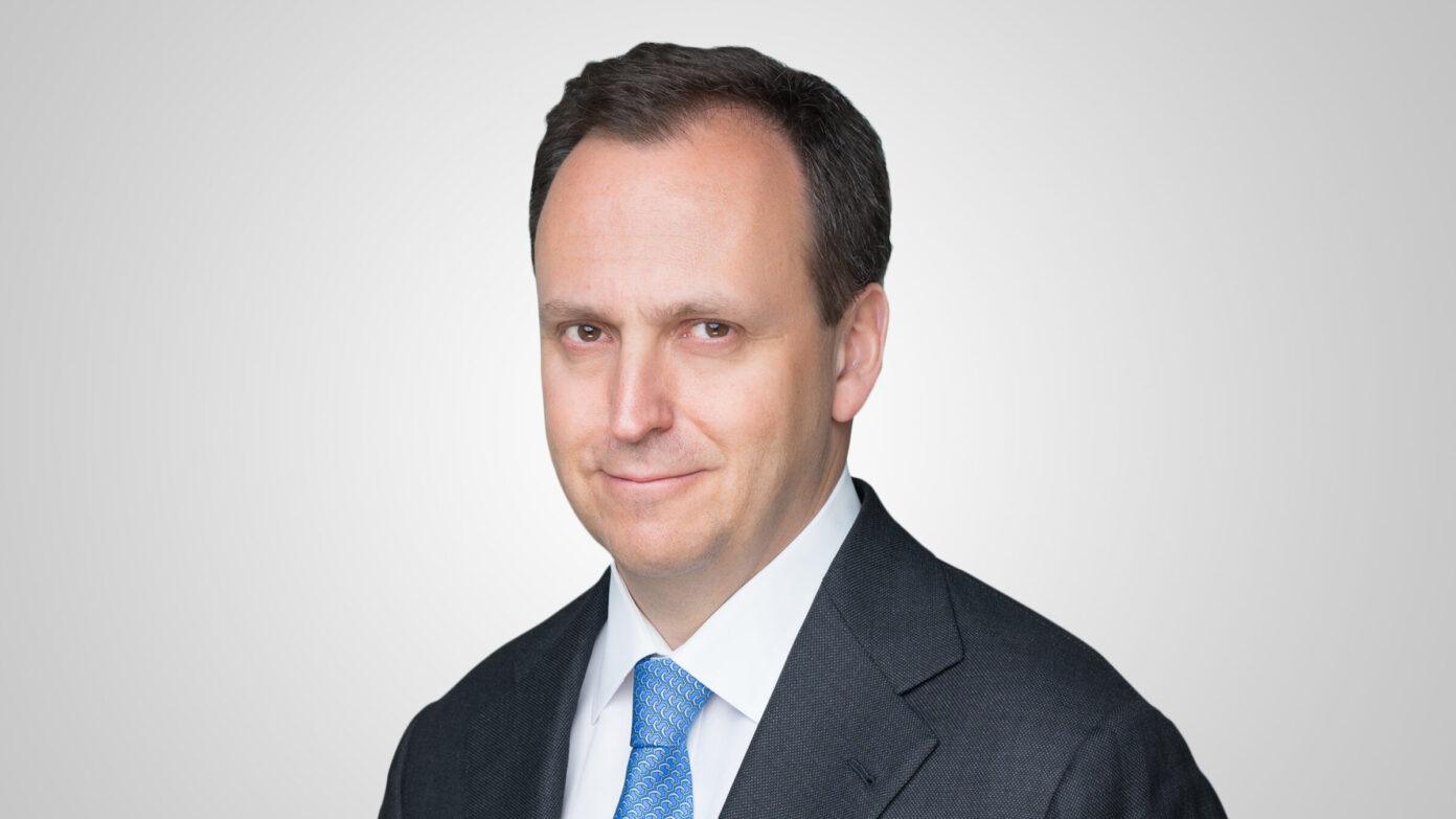 Roberto Hoornweg to join MarketAxess BoD - FX News Group
