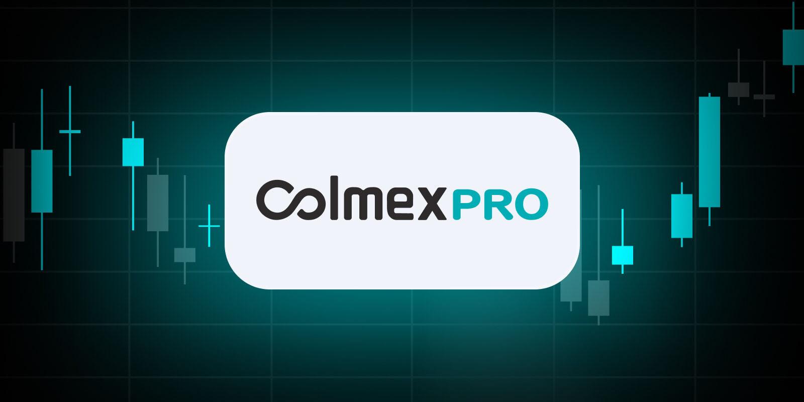 TradingView adds ColmexPro to list of partner brokers - FX News Group