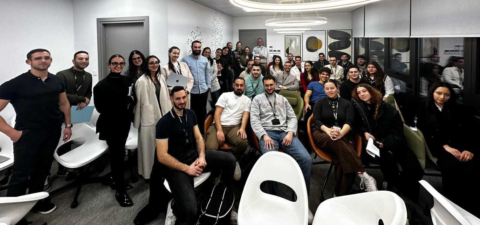 Capital.com launches internship program aimed at university students in ...