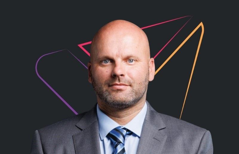UEXO hires FXGlobe exec Frank Zeggelink to head Business Development ...