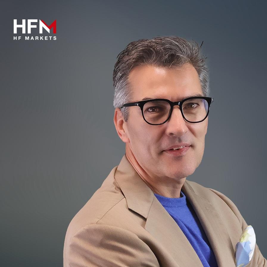 Hayel Abu-Hamdan joins HFM (HF Markets) as Chief Commercial Officer ...