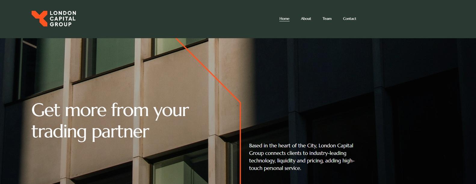 LCG rebrands as company continues to seek a buyer - FX News Group