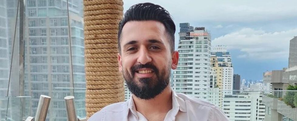 EC Markets hires FXGT exec Sherwan Zeybo to head Business Development ...