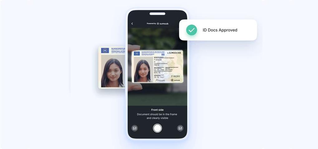 Sumsub launches eSignature QES digital signature verification to ...