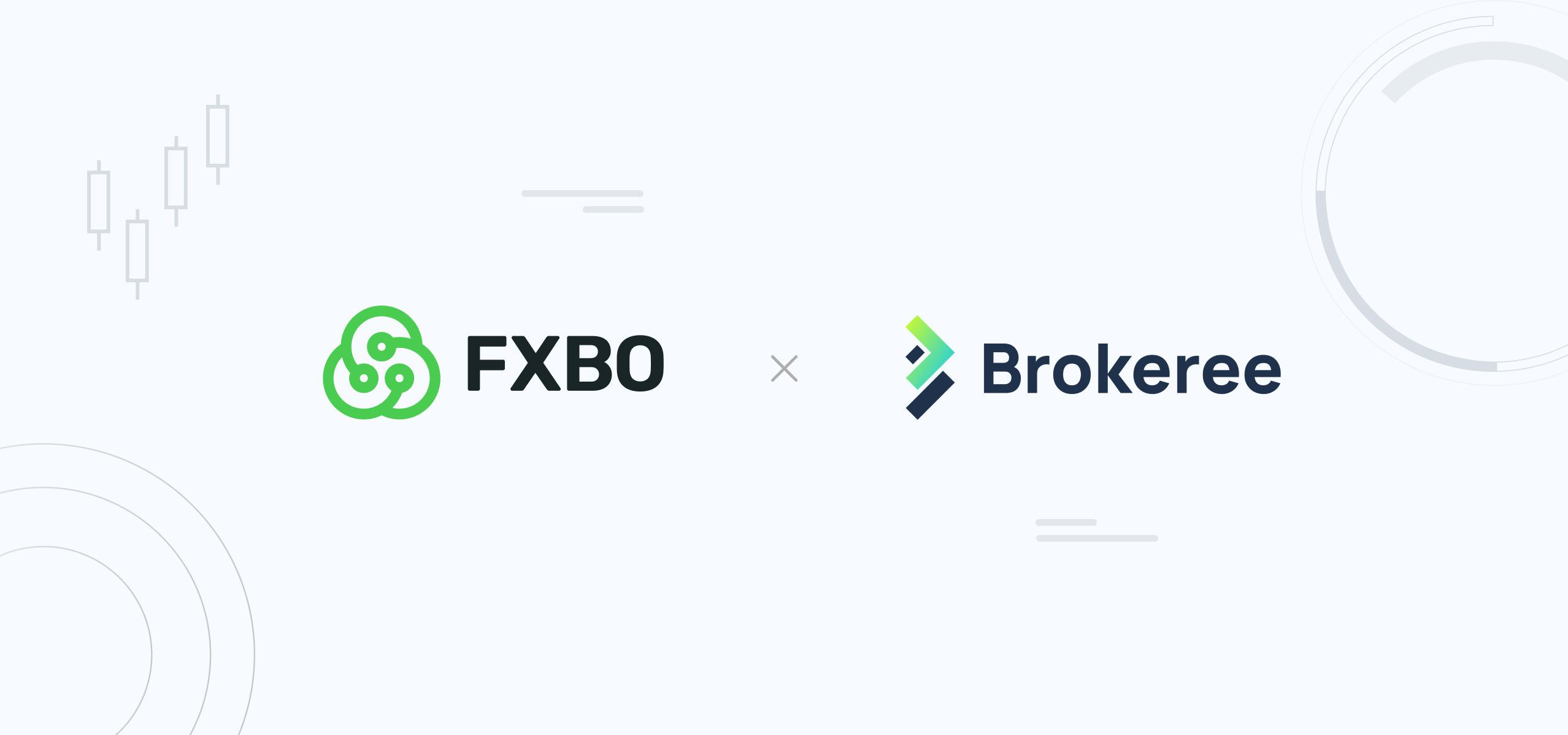 FXBO integrates with Brokeree to offer integrated CRM to retail brokers ...