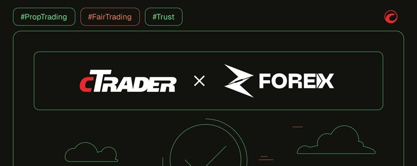 zForex adds the cTrader trading platform - FX News Group
