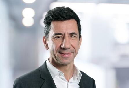 Worldline names Pierre-Antoine Vacheron its CEO - FX News Group