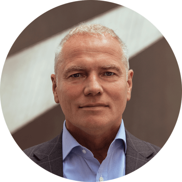 Justin Llewellyn-Jones replaces Keith Todd as CEO of Trading ...