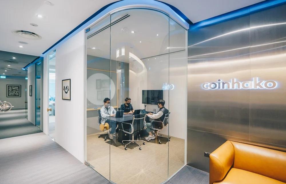 Coinhako joins TP ICAP's Fusion Digital Assets as a trading counterpart ...