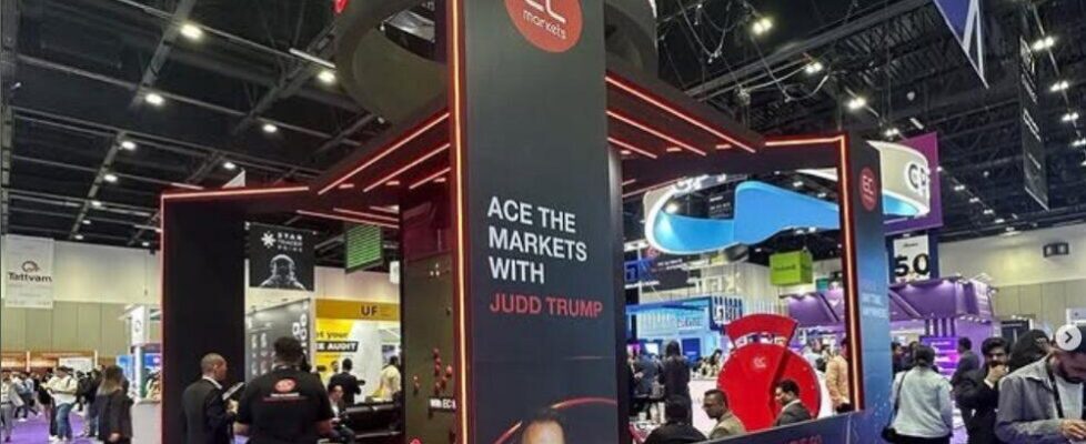 EC Markets adds UAE SCA Category Five license boosting MENA presence ...